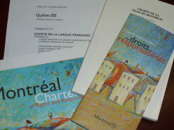 Montréal : ville bilingue ? - OMBUDSMAN de MontréalOMBUDSMAN de Montréal